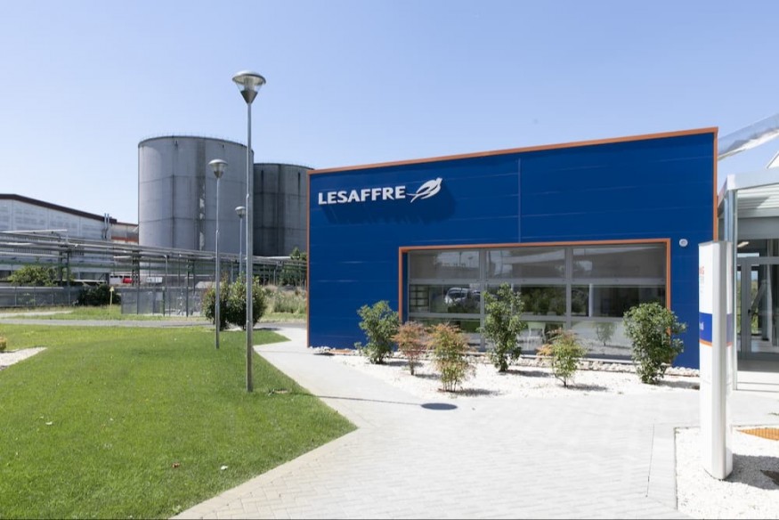 Lesaffre acquiert Recombia Biosciences | Nutriradio